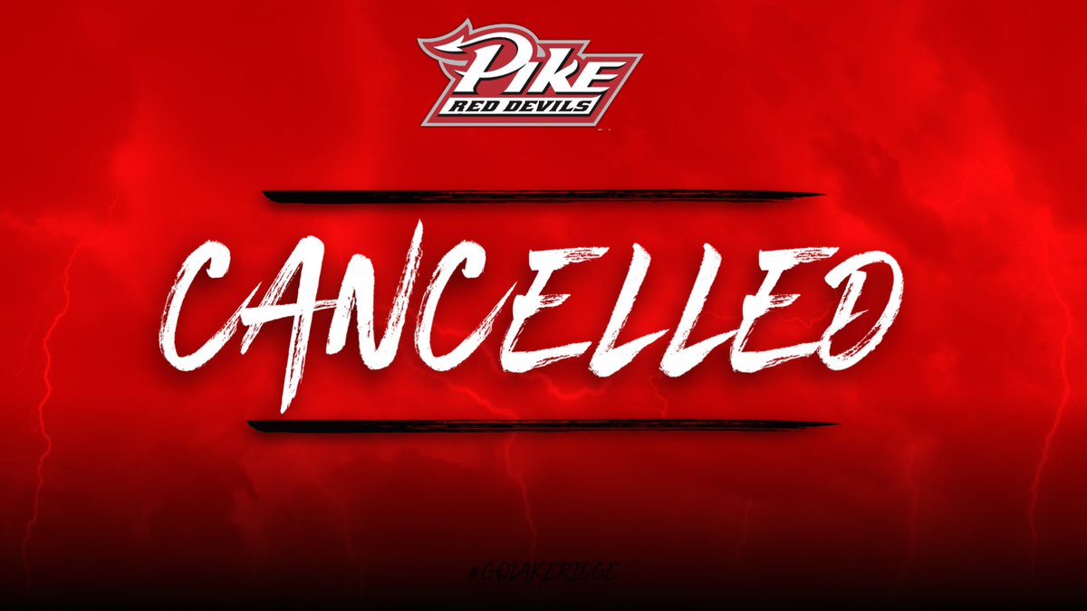 Pike Red Devils Logo Pike Red Devils ISC Sports Network