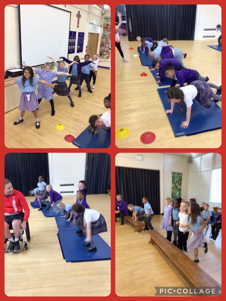 Curriculum Enrichment - Alice Ingham Roman Catholic Primary School