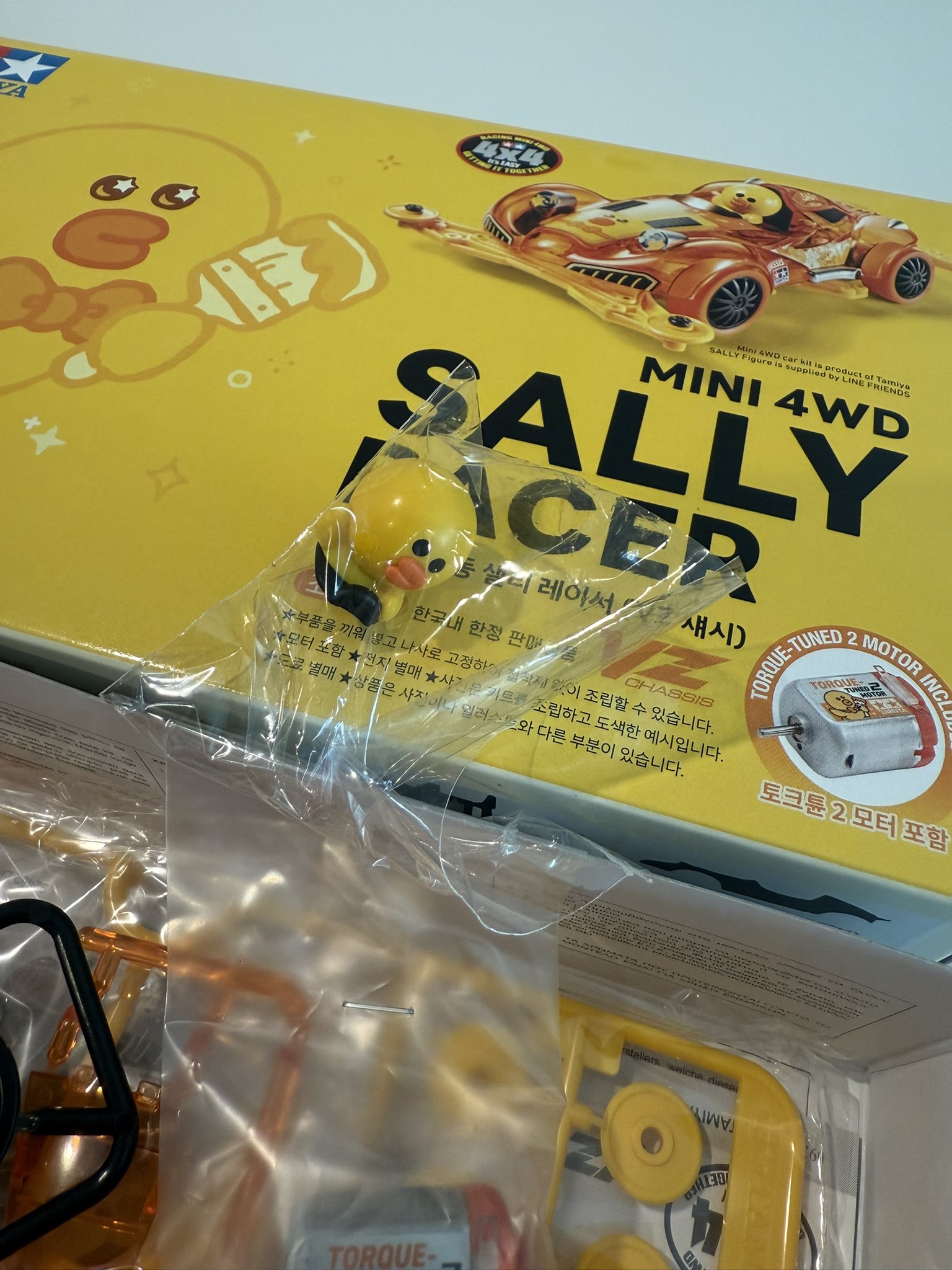 mini4good@韓国限定ミニ四駆販売中 (@mini4good) / X mini4good@韓国限定ミニ四駆販売中 (@mini4good) / X