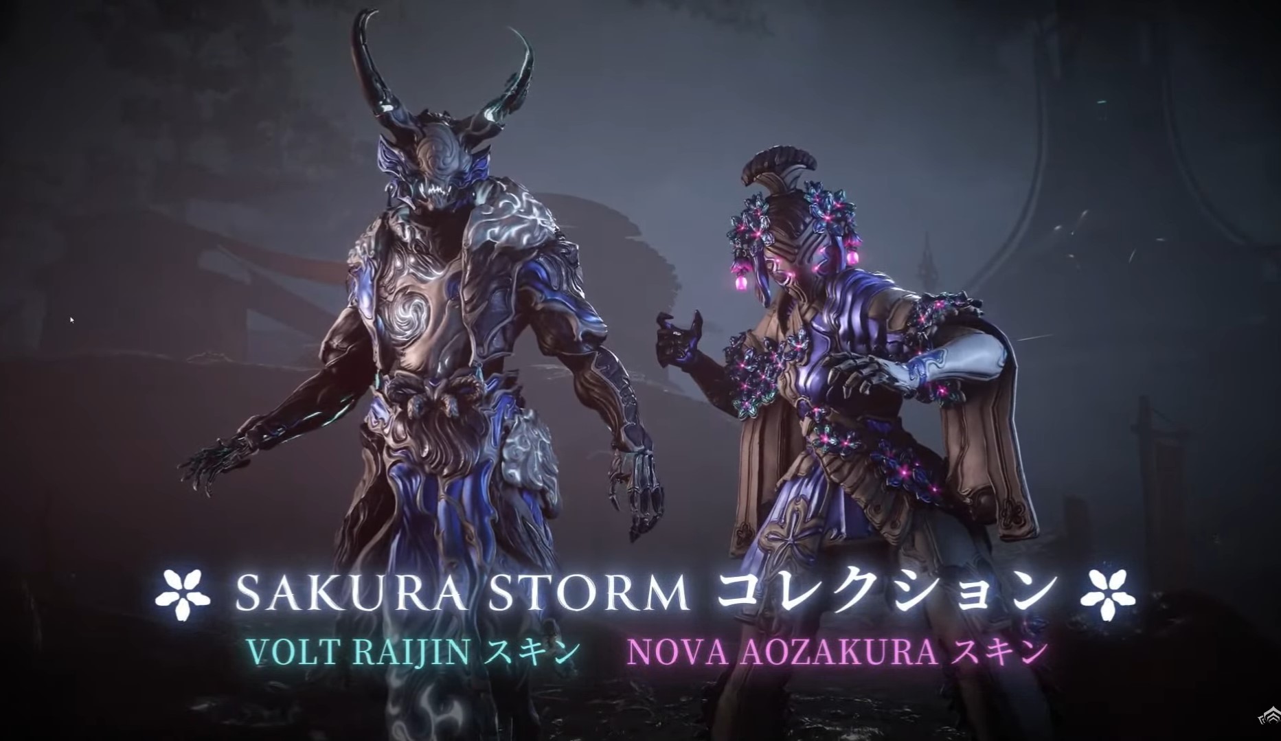 Warframe Nova Warframe Nova Visage, Alessandro Sarritzu : Alternate