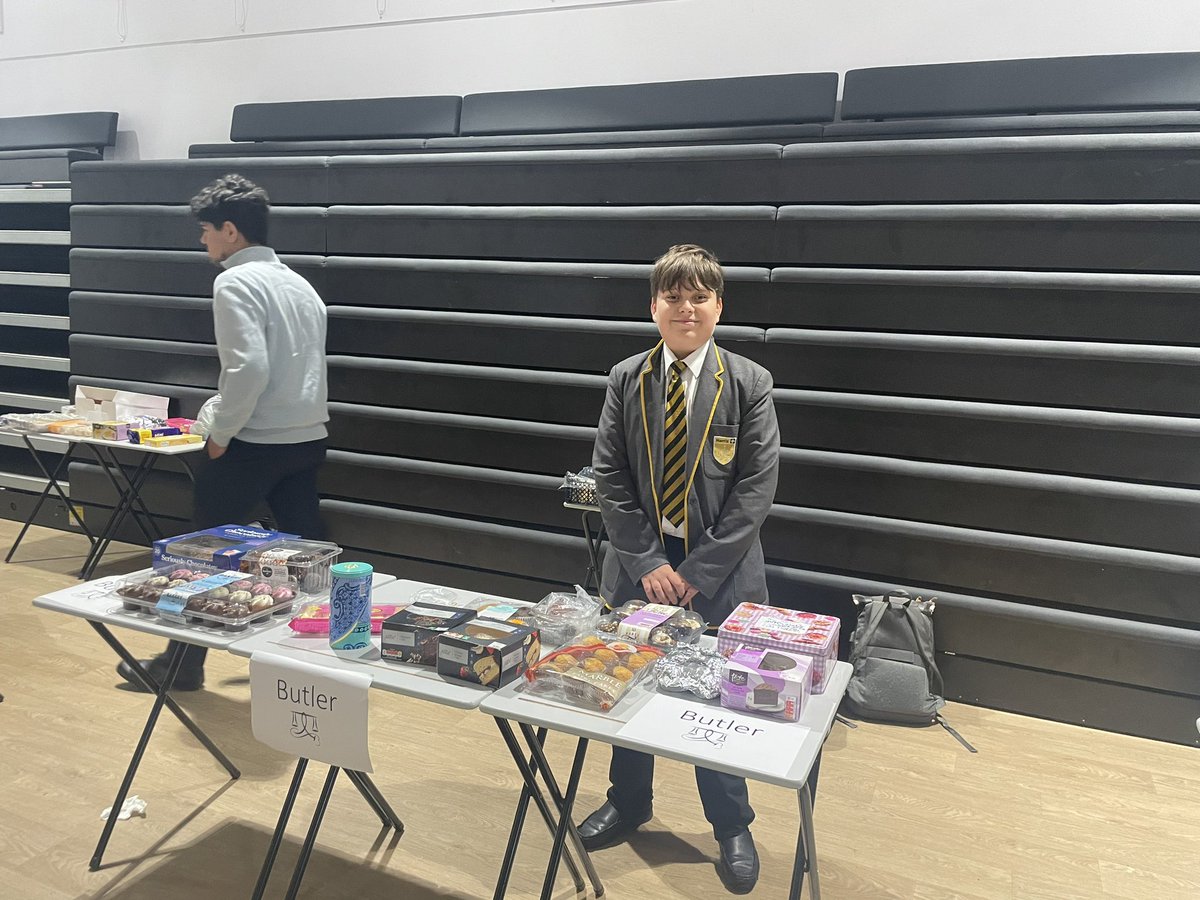 Sixth Form - Harris Academy Wimbledon