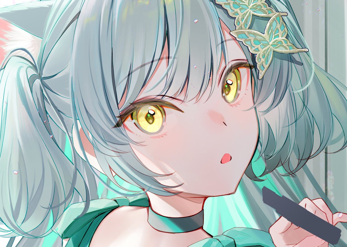 「WIP 」|河地りん@次GWﾃｨｱ_G-55bのイラスト