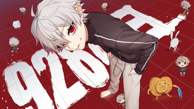 「kuzuArt」のTwitter画像/イラスト(新着)｜2ページ目)