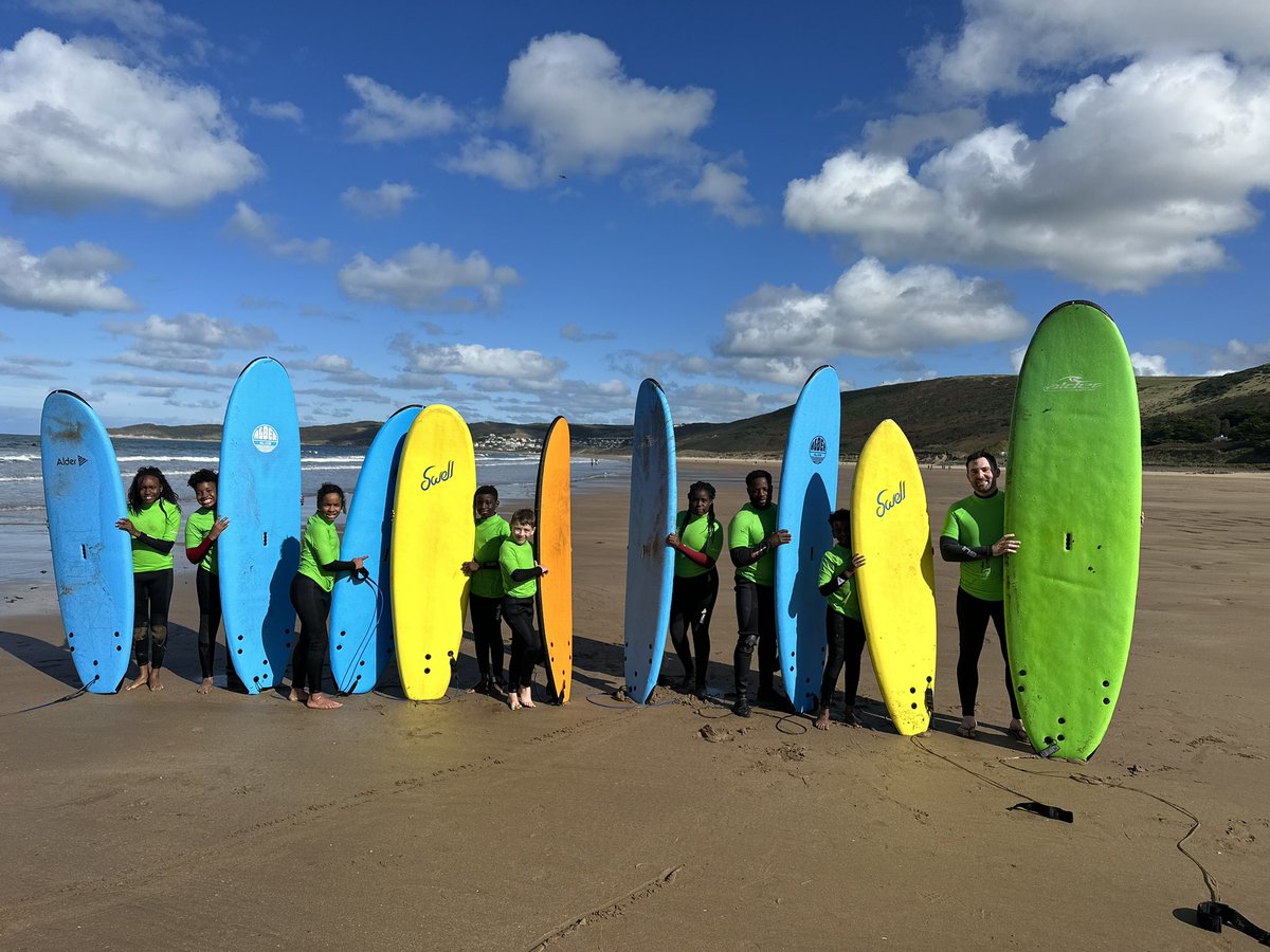 Welcome to Step Academy Trust