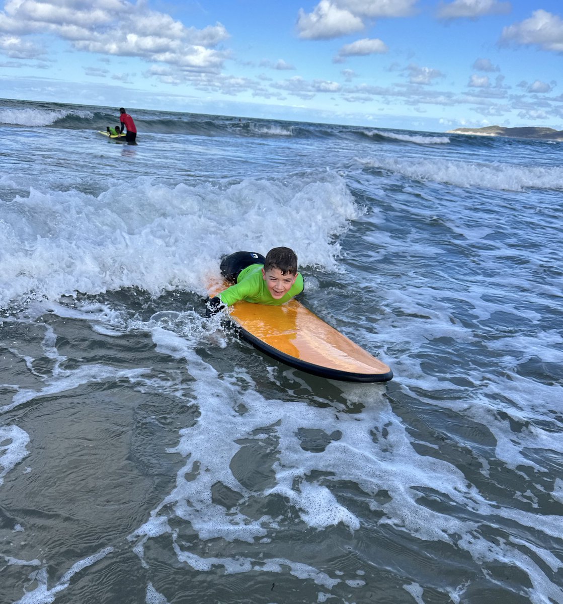 Welcome to Turnham Academy