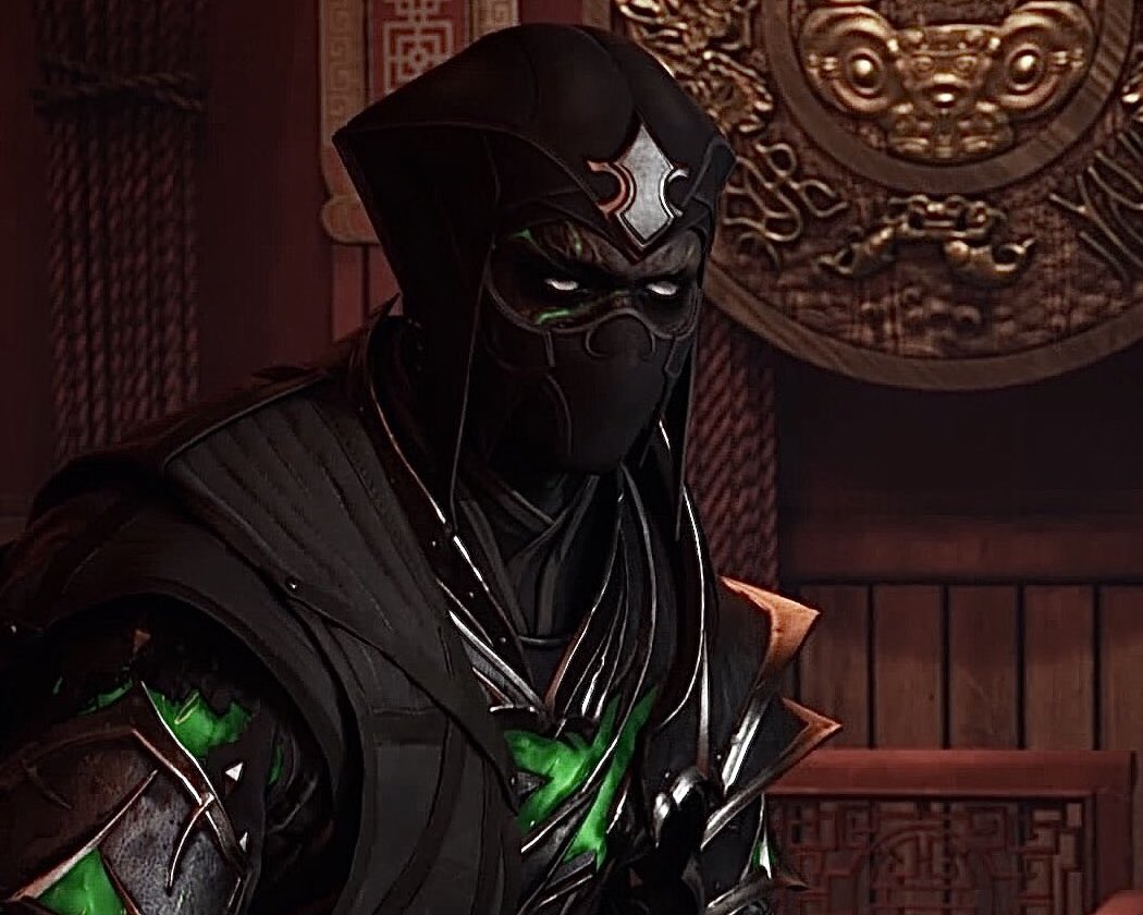 Mkx Noob MKX Steel Ninjas At Mortal Kombat 1 Nexus Mods And