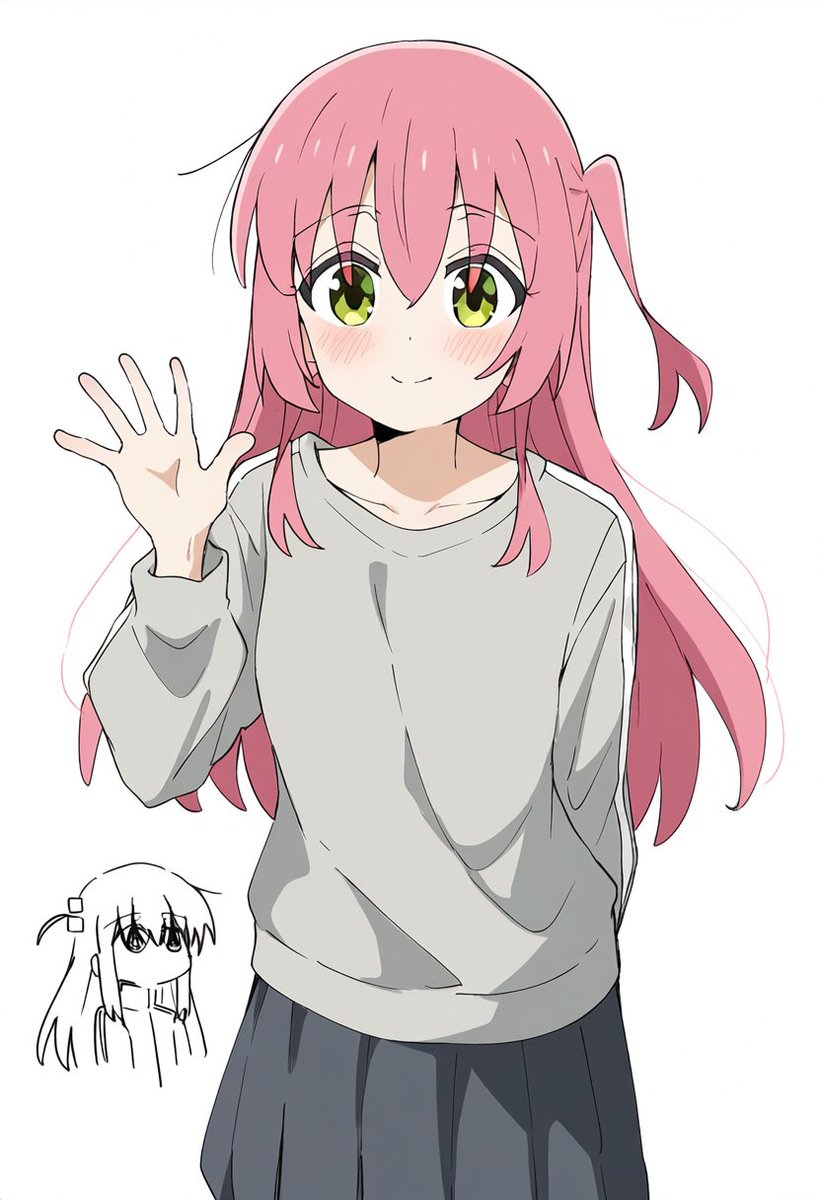 [孤獨] 喜多ひとり - 看板C_Chat - PTT網頁版