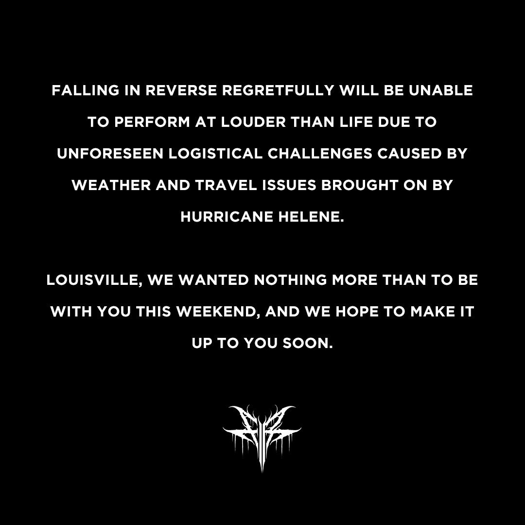 Falling In Reverse Lyric Tattoos