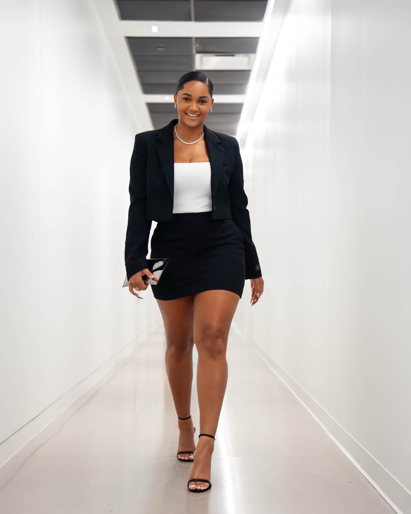 Sydney carter wnba store