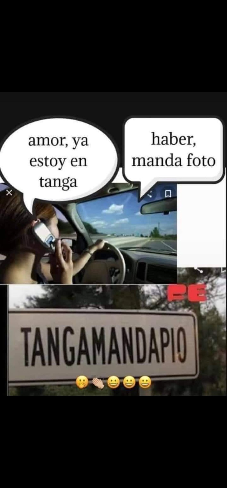 Chale Wey Memes When Your Parents Follow You On Twitter Photos