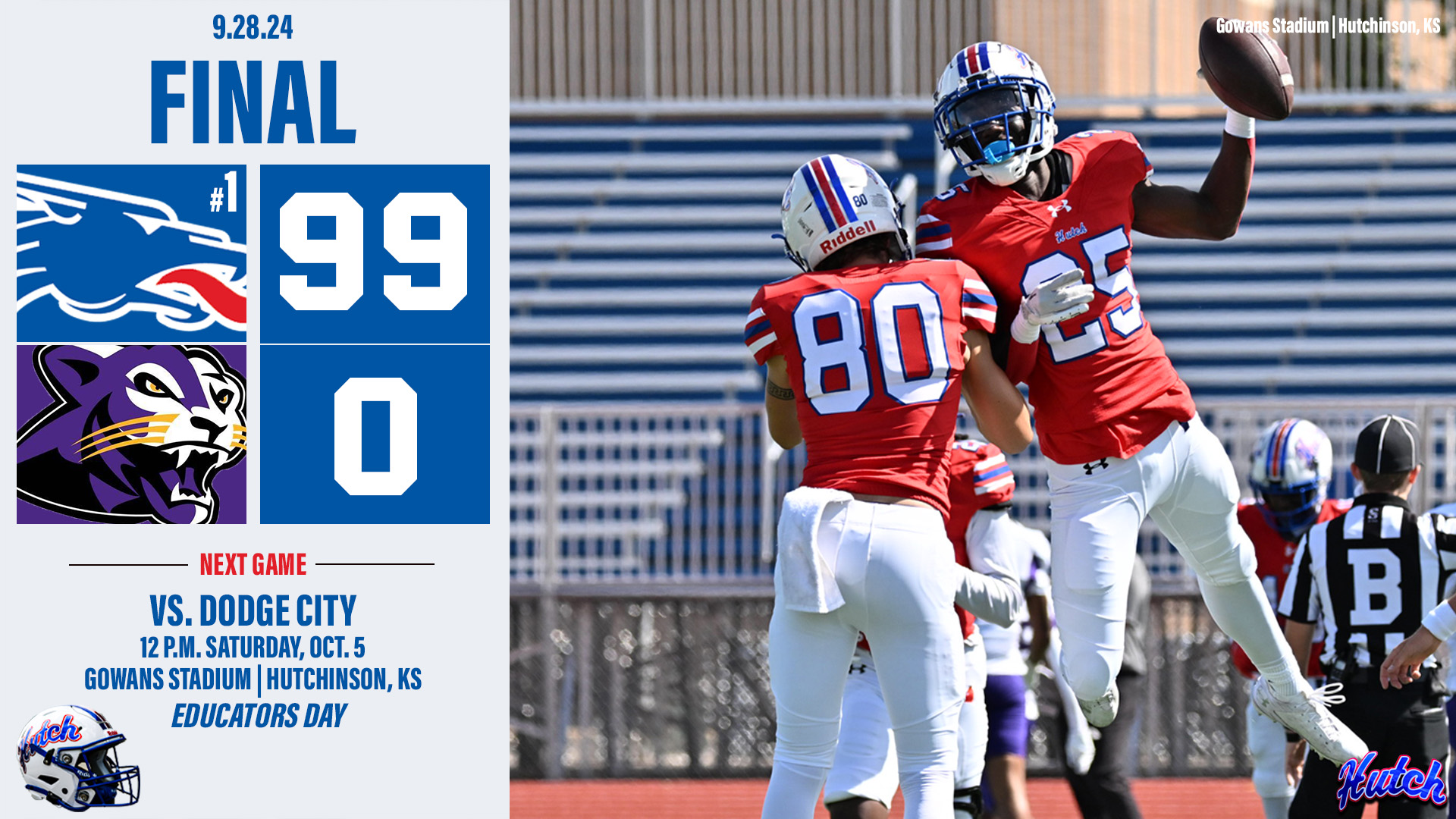 Blue Dragon Football Logo