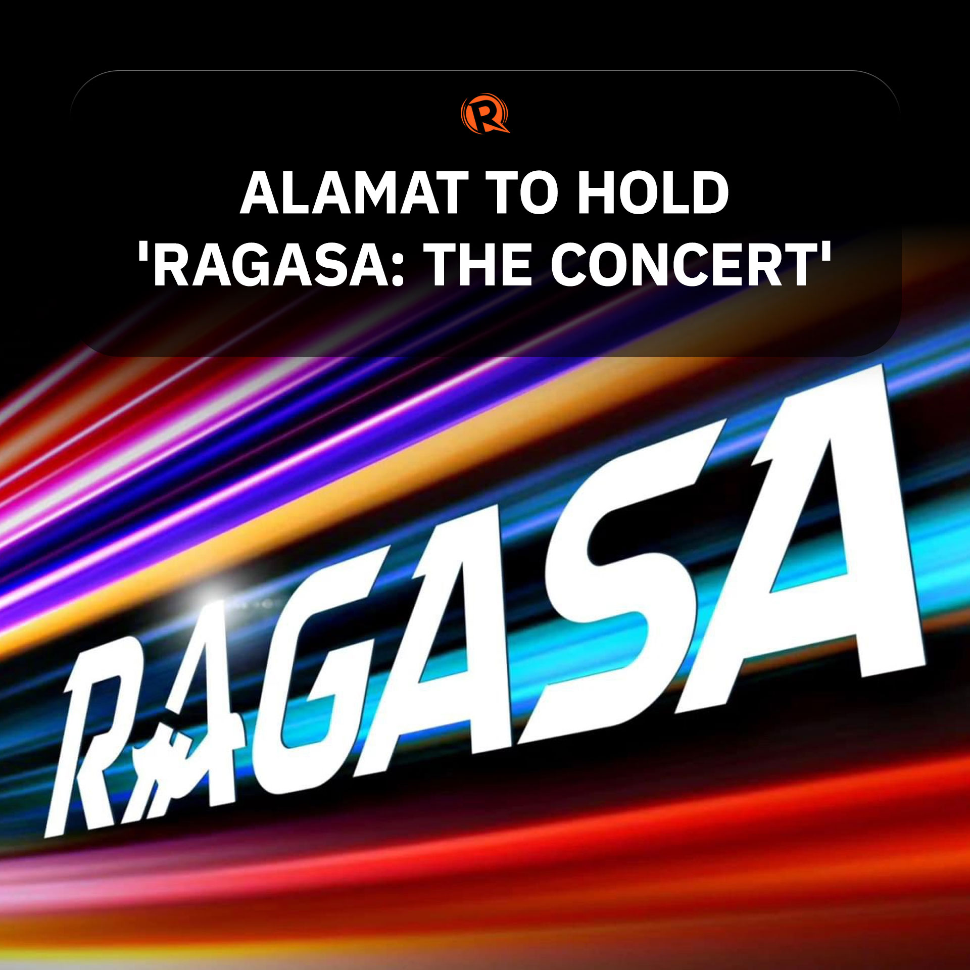 Ragasa Logo