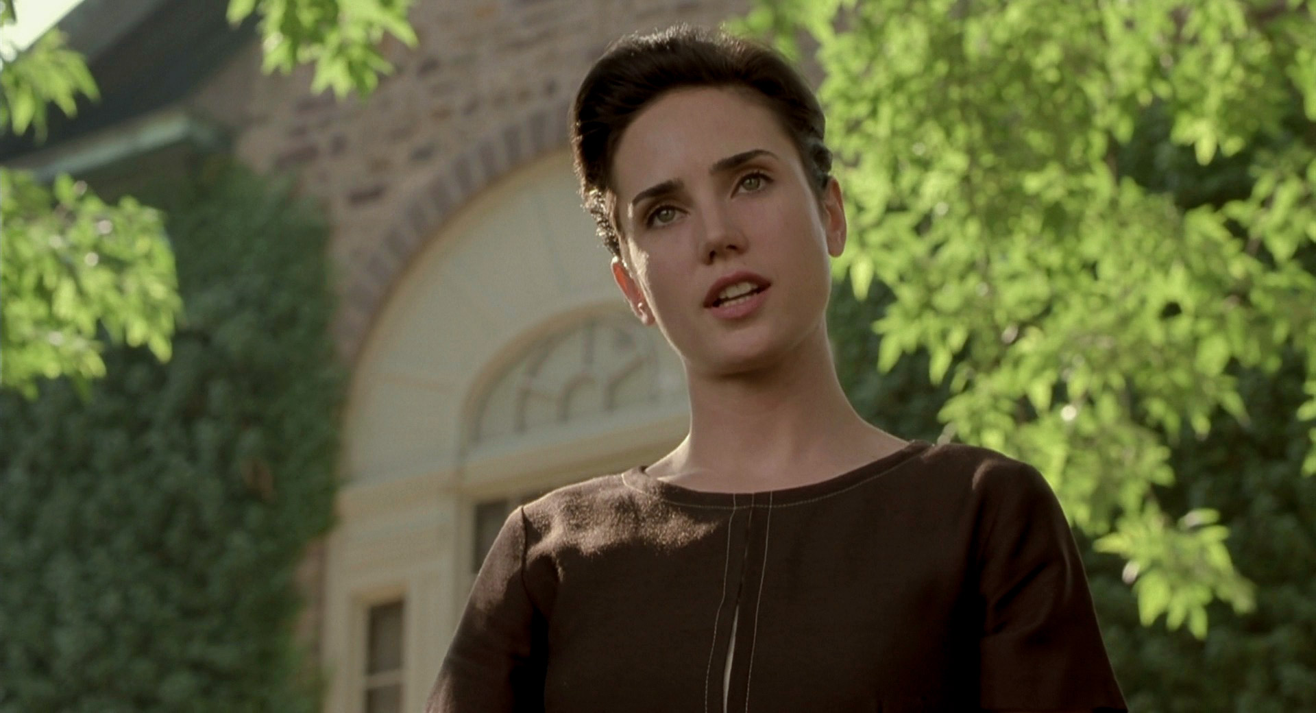 Jennifer Connelly 2001