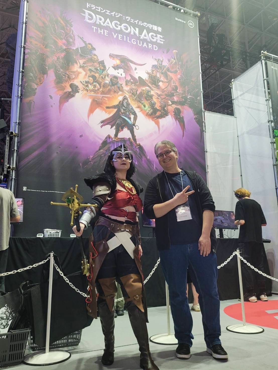 Dragon Age Morrigan Cosplay Dragon Age Cosplay