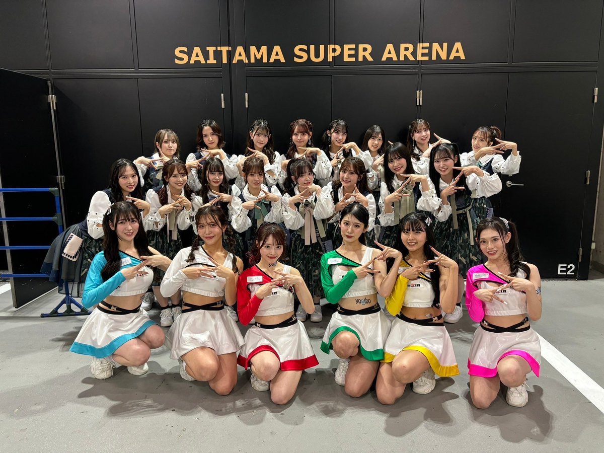 【STU48】沖舞スレ5047 - 5ch