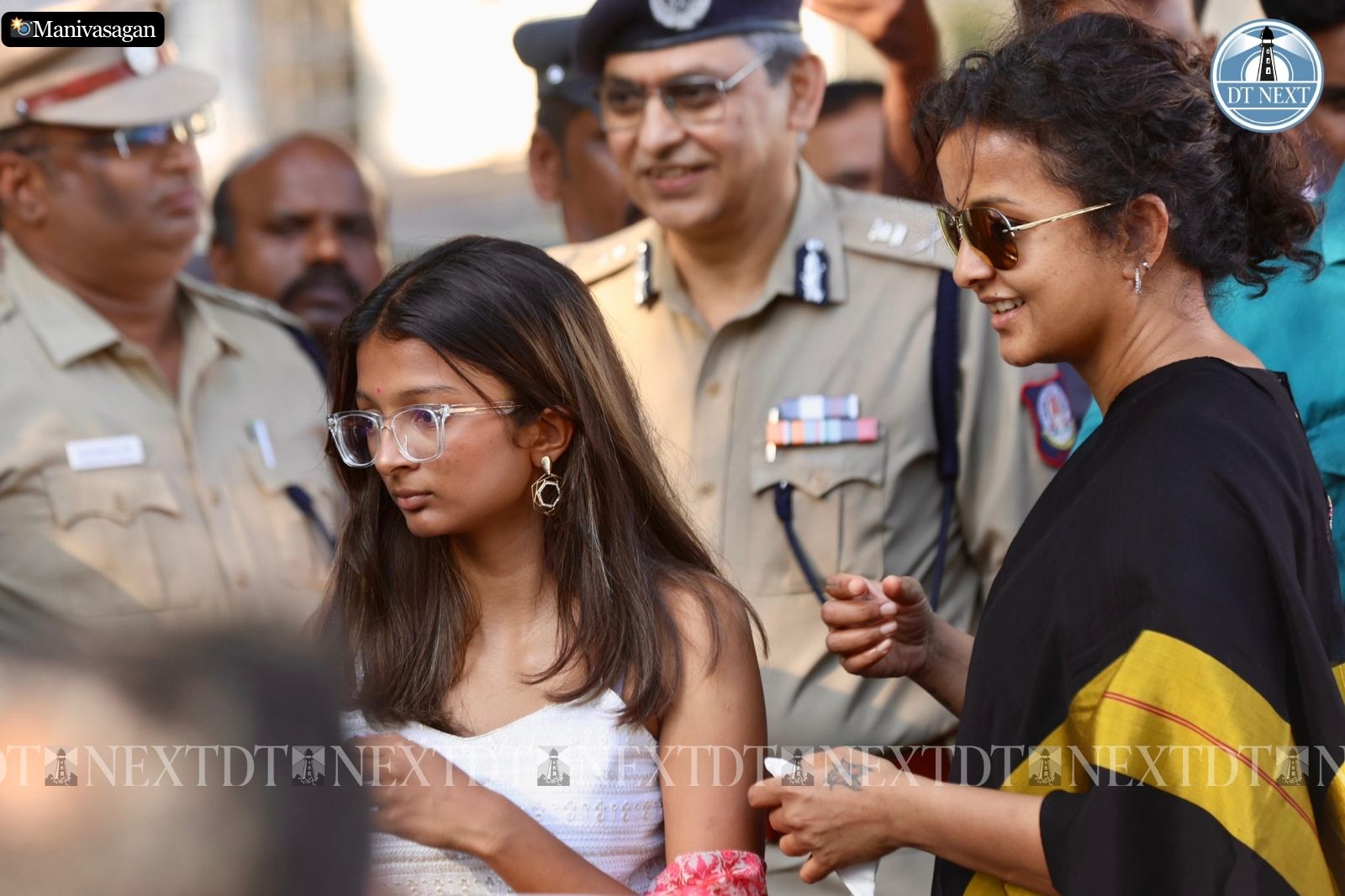 Udhayanidhi Stalin Daughter Meet The Karunanidhi Clan: The Vast Family