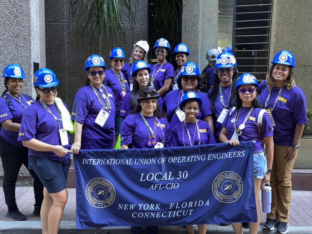 Local 30 | Operating Engineers Local 30