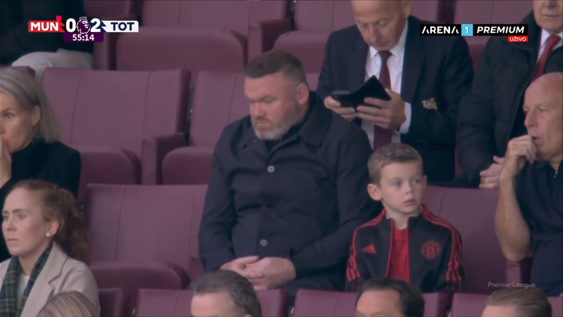 Rooney Wallpaper 2024 2024