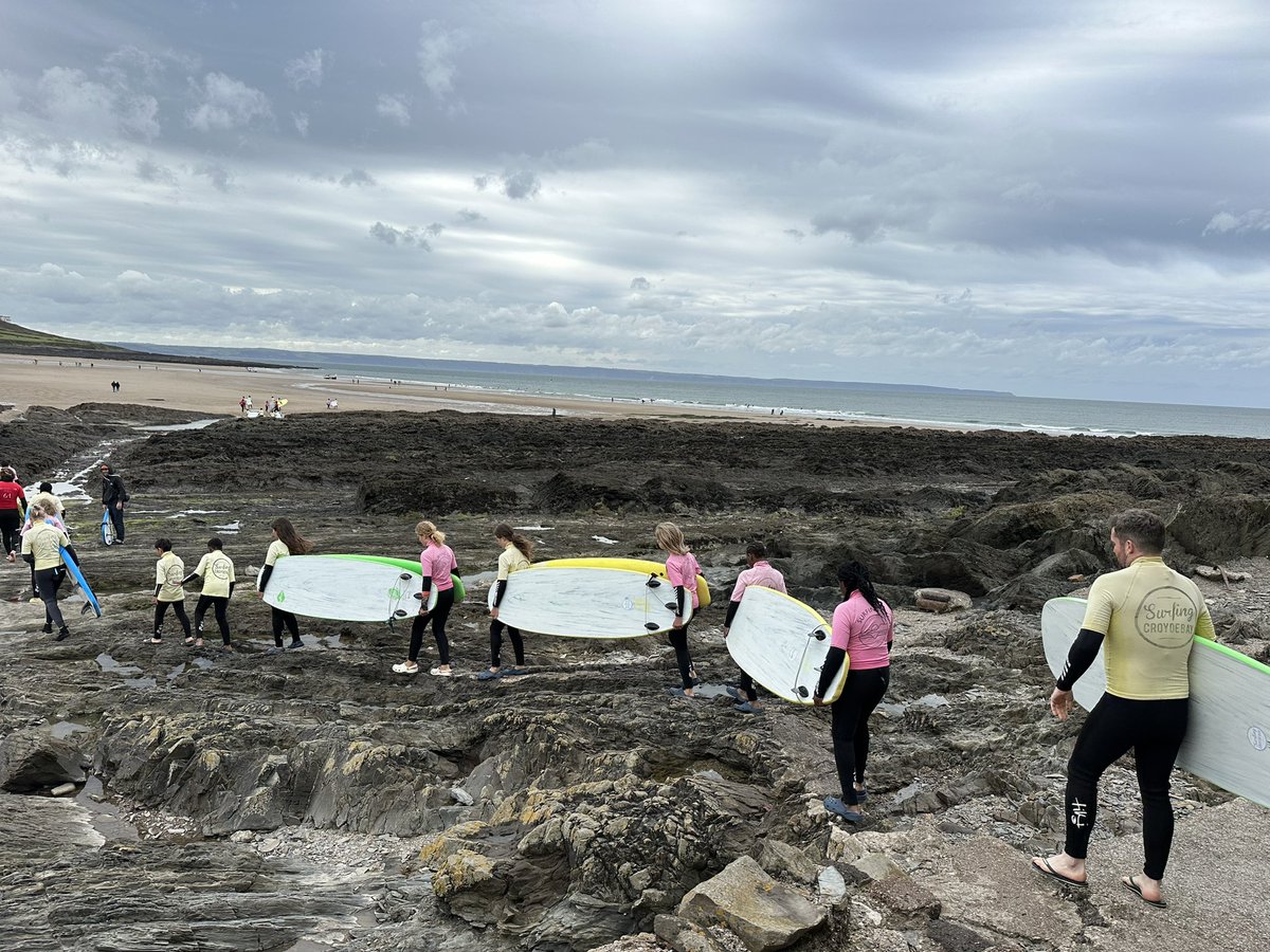 Welcome to Turnham Academy