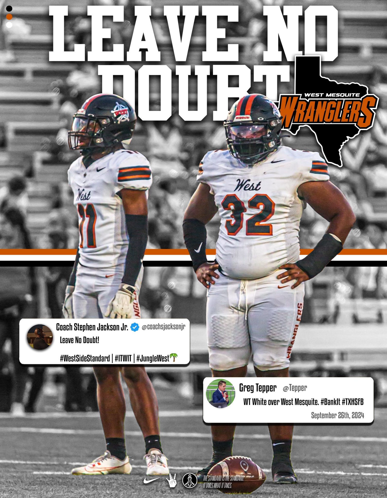 Teppe Jackson 2024 The NFL MVP Will Be Lamar Jackson, But Mostly