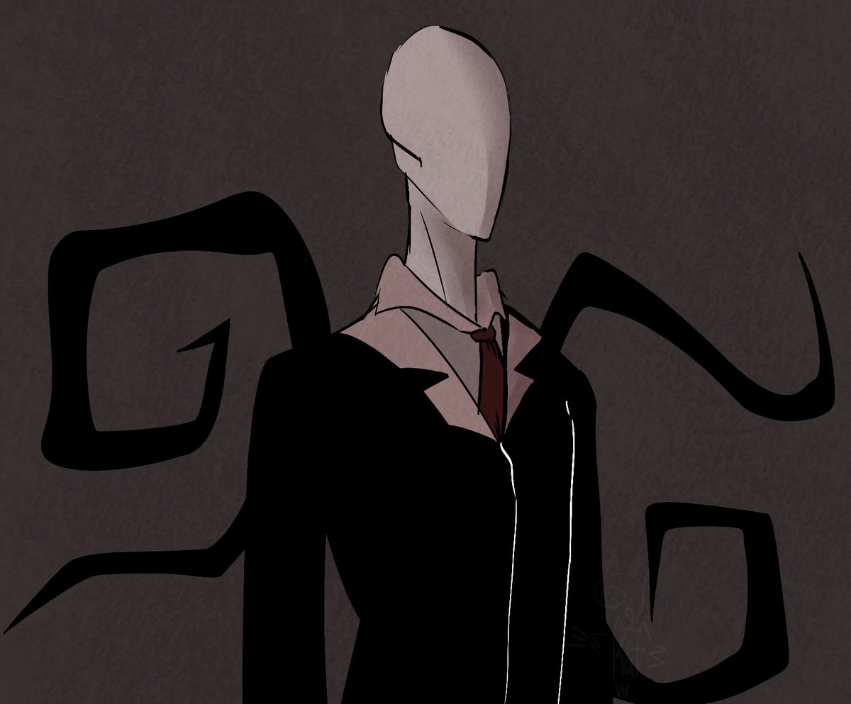 Slenderpony E Slenderman SLENDERMAN! | Slender The Arrival 2023