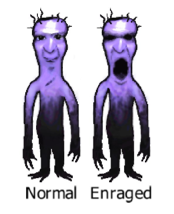 My goal with Ao Oni Dynasty is to build on the absurd and eerie nature ...
