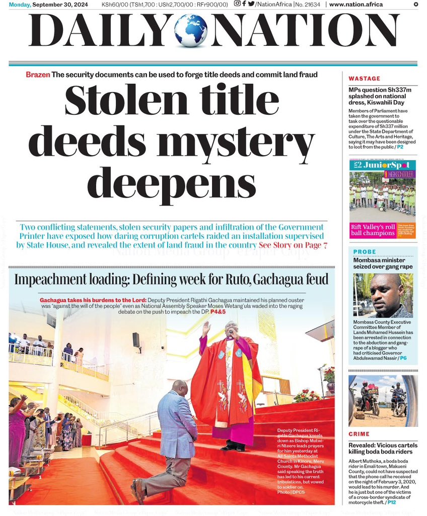 Boda De Oliver Mathenge Pale Kwa Matatu Comedy | Claire Ke