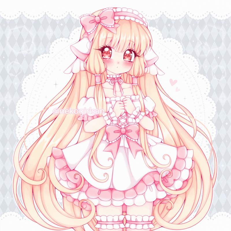Chobits Chibi