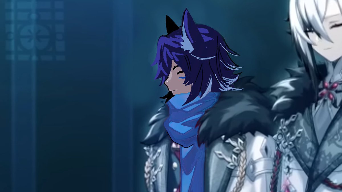 Thread By @kinicharchives - This thread suggests Ororon...