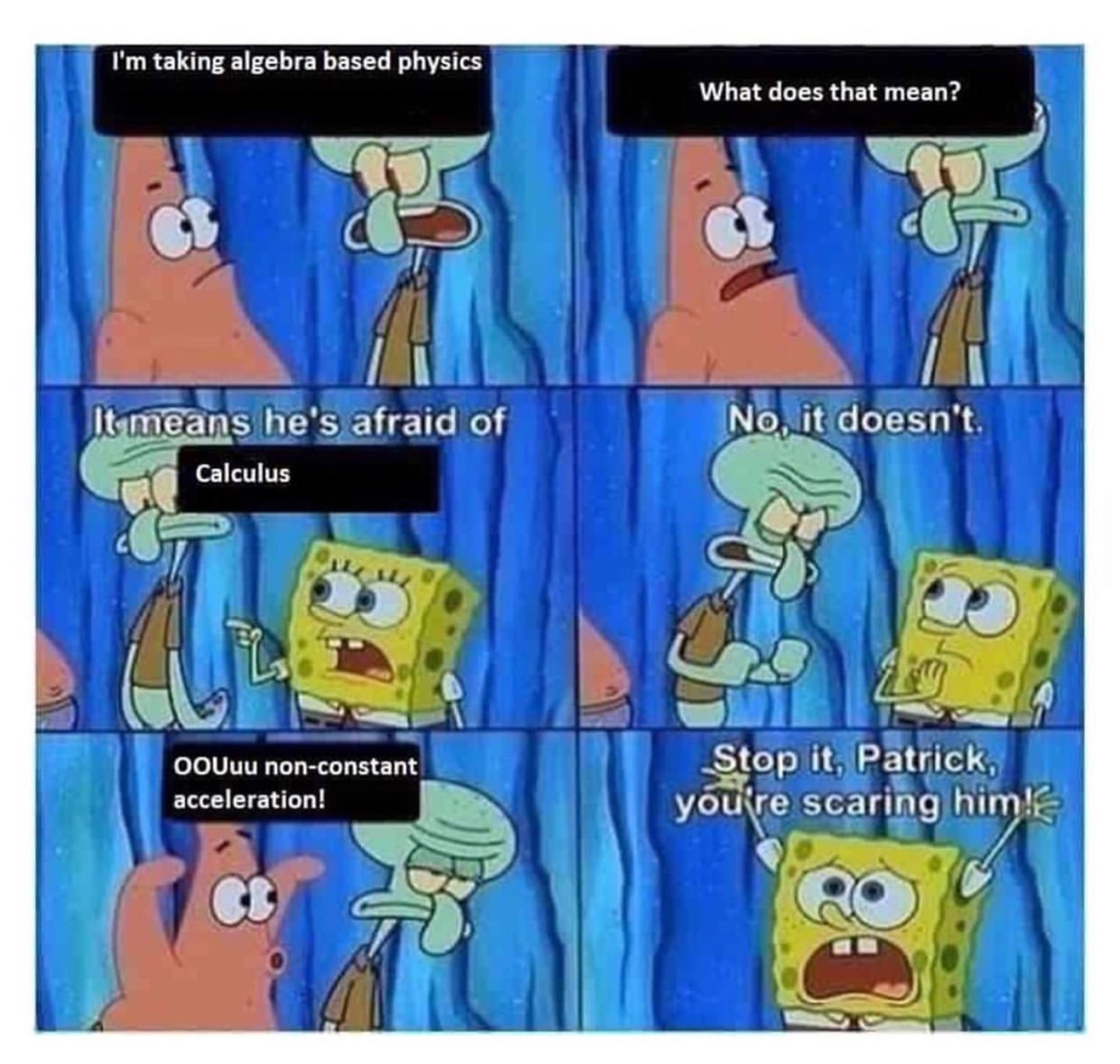 Ap Physics Meme AP For Students On X: "AP Physics 1 Students Will Take