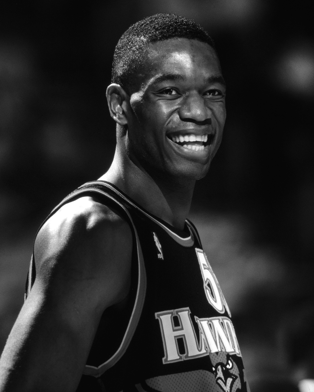 Dikembe Mutombo Nuggets Dikembe Mutombo Dies At 58 From Brain Cancer