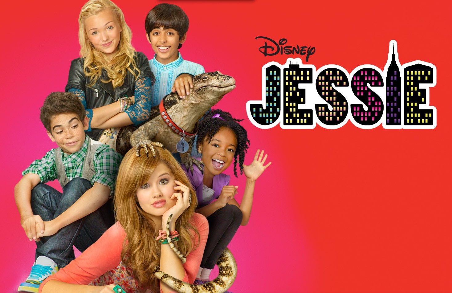 Jessie From Disney Channel Jessie Junior (3 Book Series) Kindle