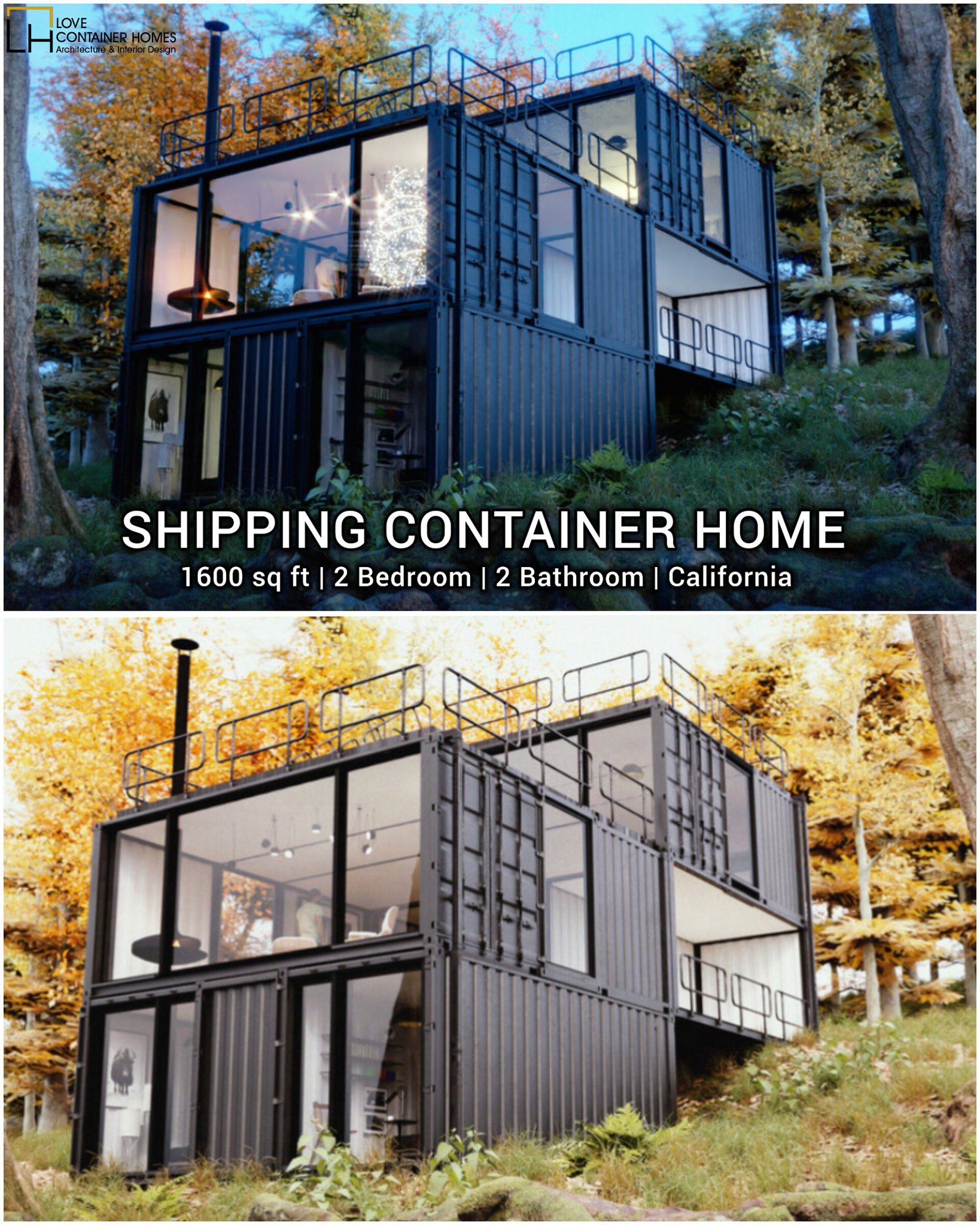 Container Homes California Siding Best Shipping Container Homes For