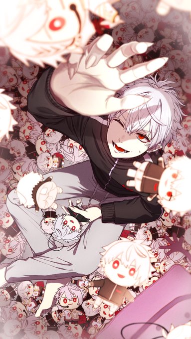 「kuzuArt」のTwitter画像/イラスト(新着)｜2ページ目)