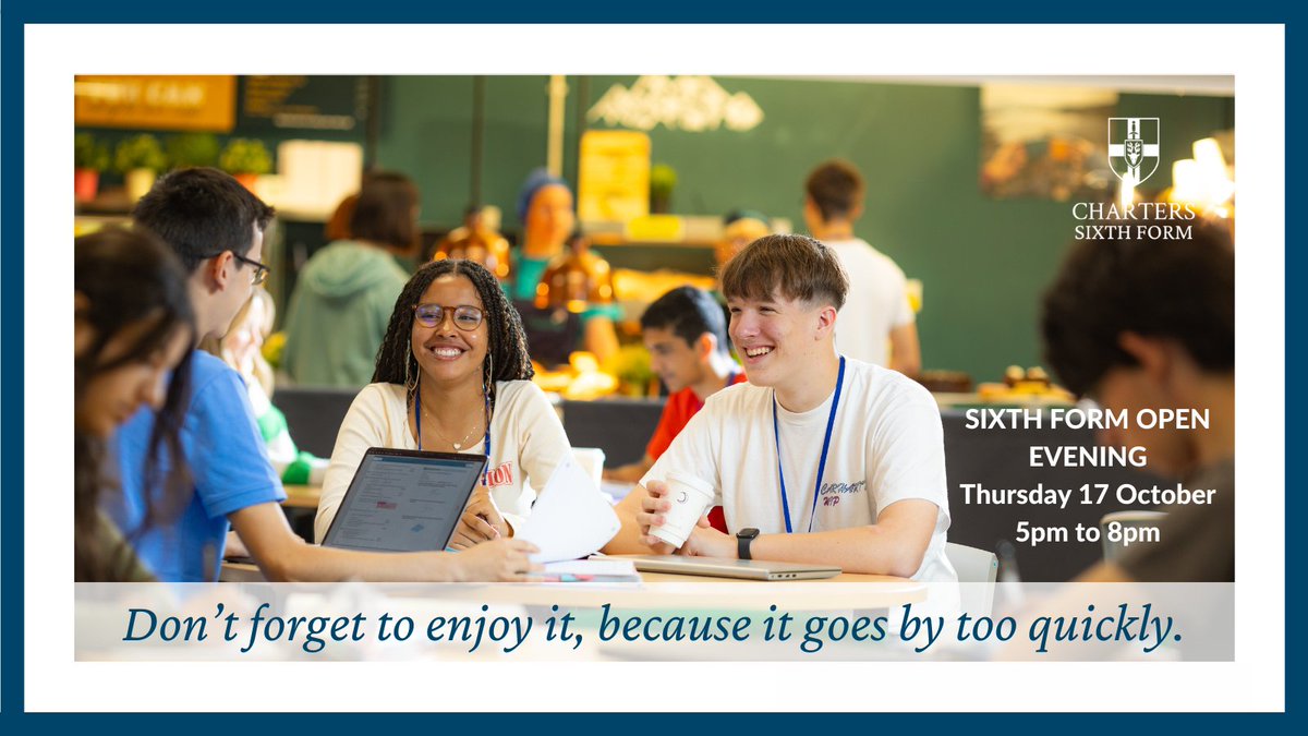 Welcome to Charters School