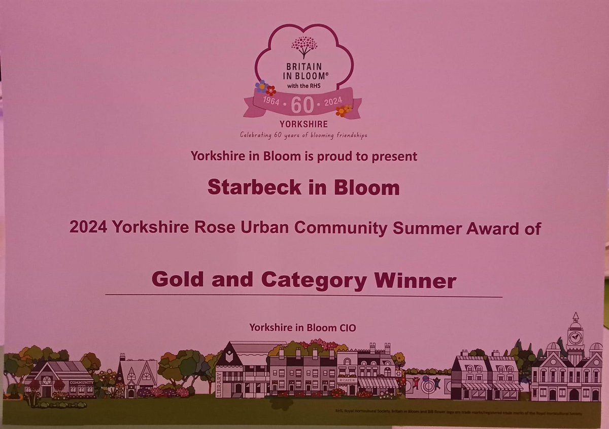 Welcome to Starbeck Primary Academy