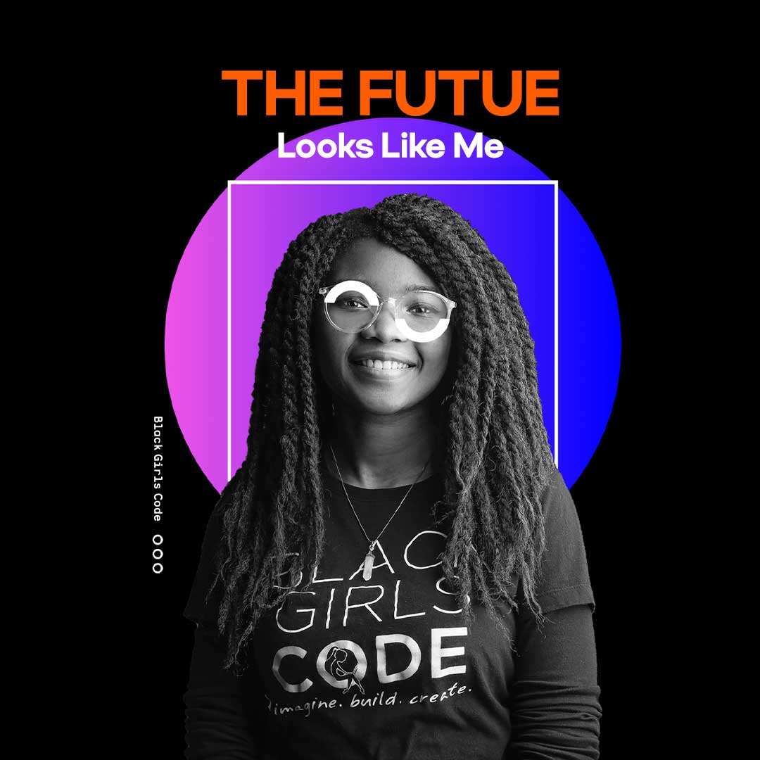 Black Girls Code Logo