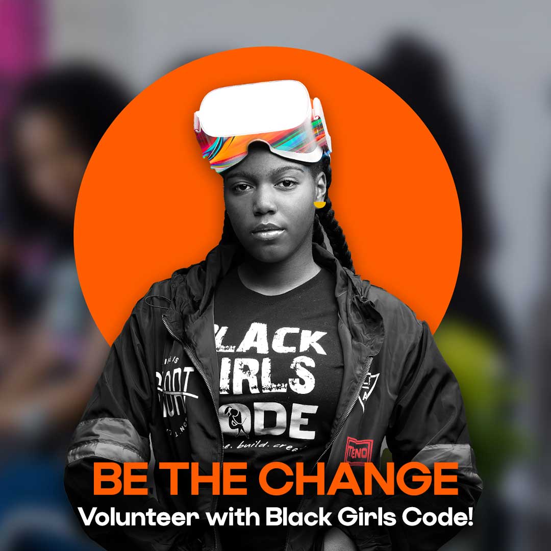 Black Girls Code Logo