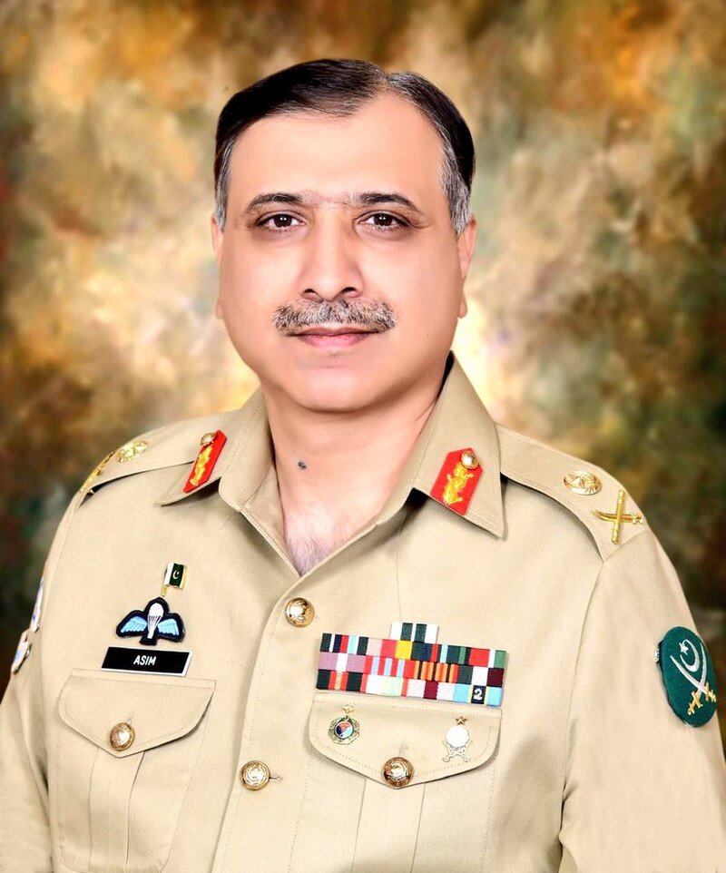 There are four sward of honor awardees among the top brass of the ...
