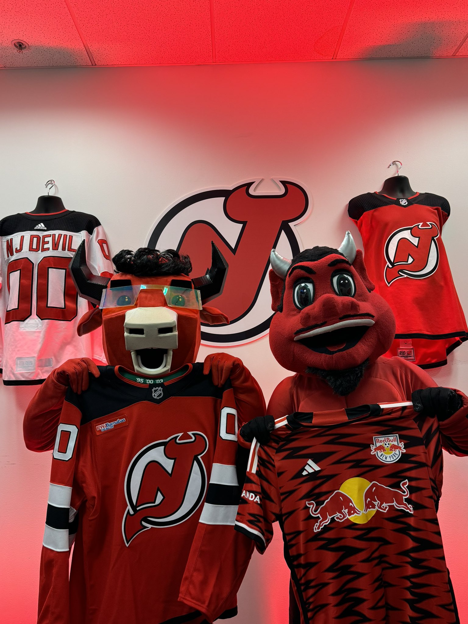 Red Bull Satanic Logo Decoding The Symbols On Satan's Statue BBC