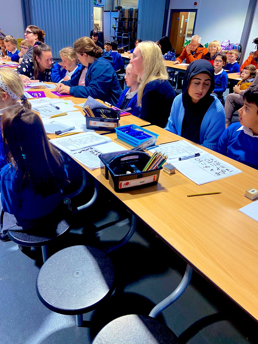 Chesham Primary Academy | Northern Education Trust