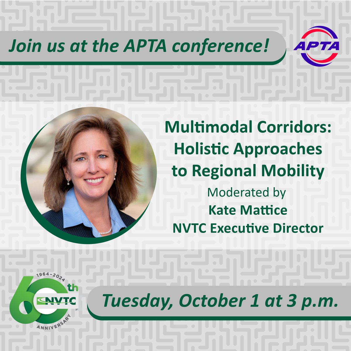 Northern Virginia Transportation Commission