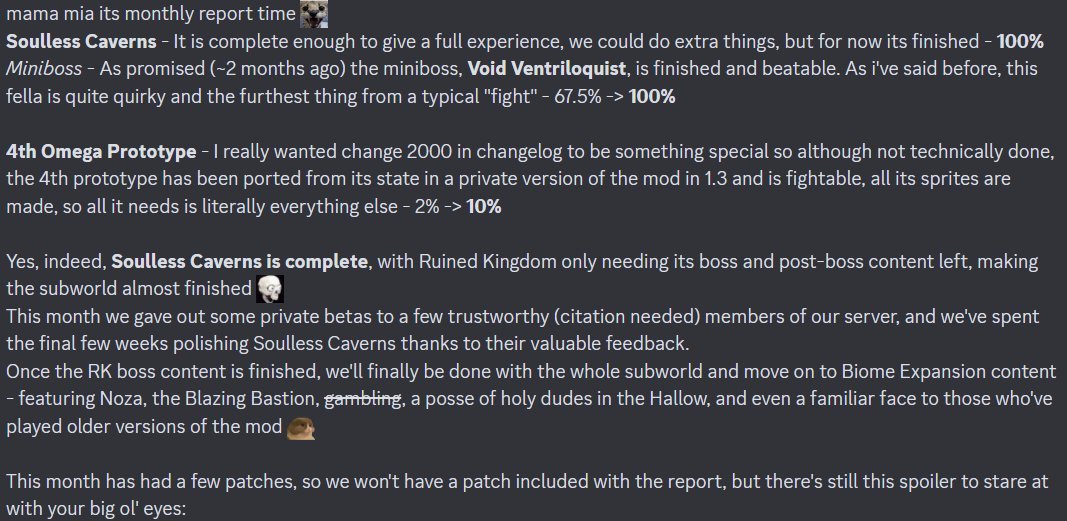 Mod of Redemption (@ModRedemption) / Posts / X