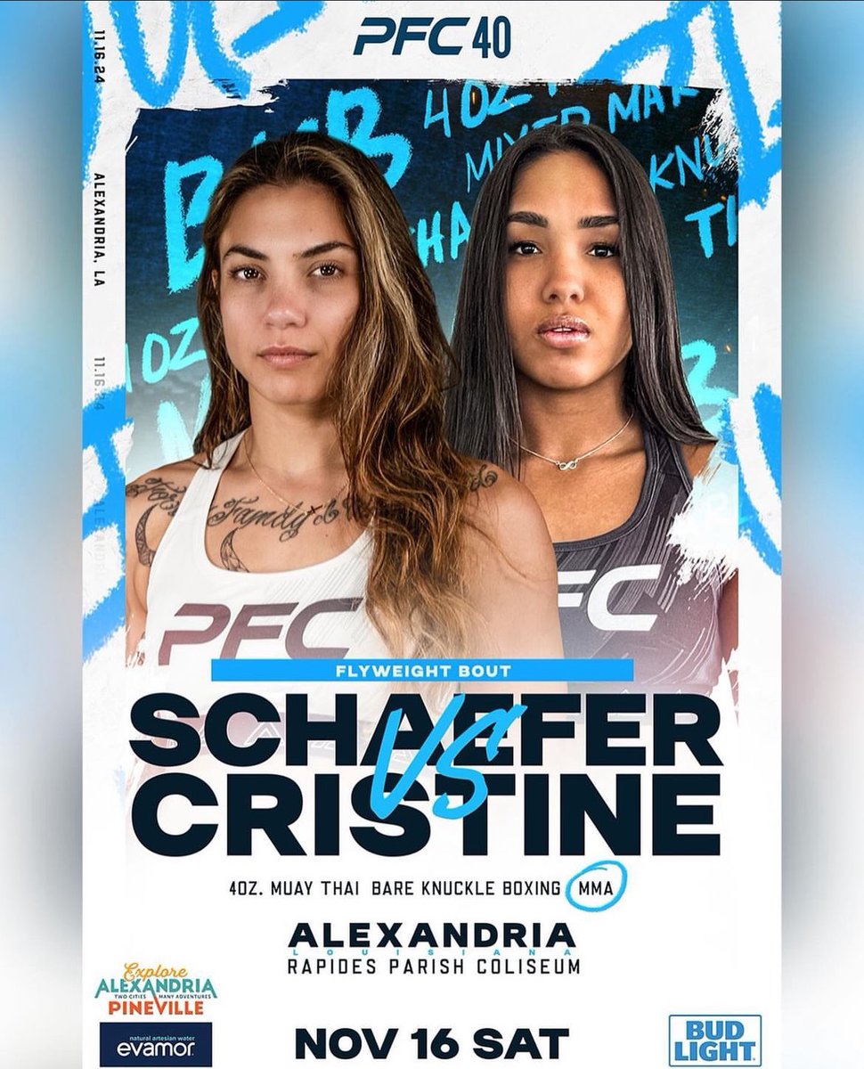 女子MMA総合スレ 99