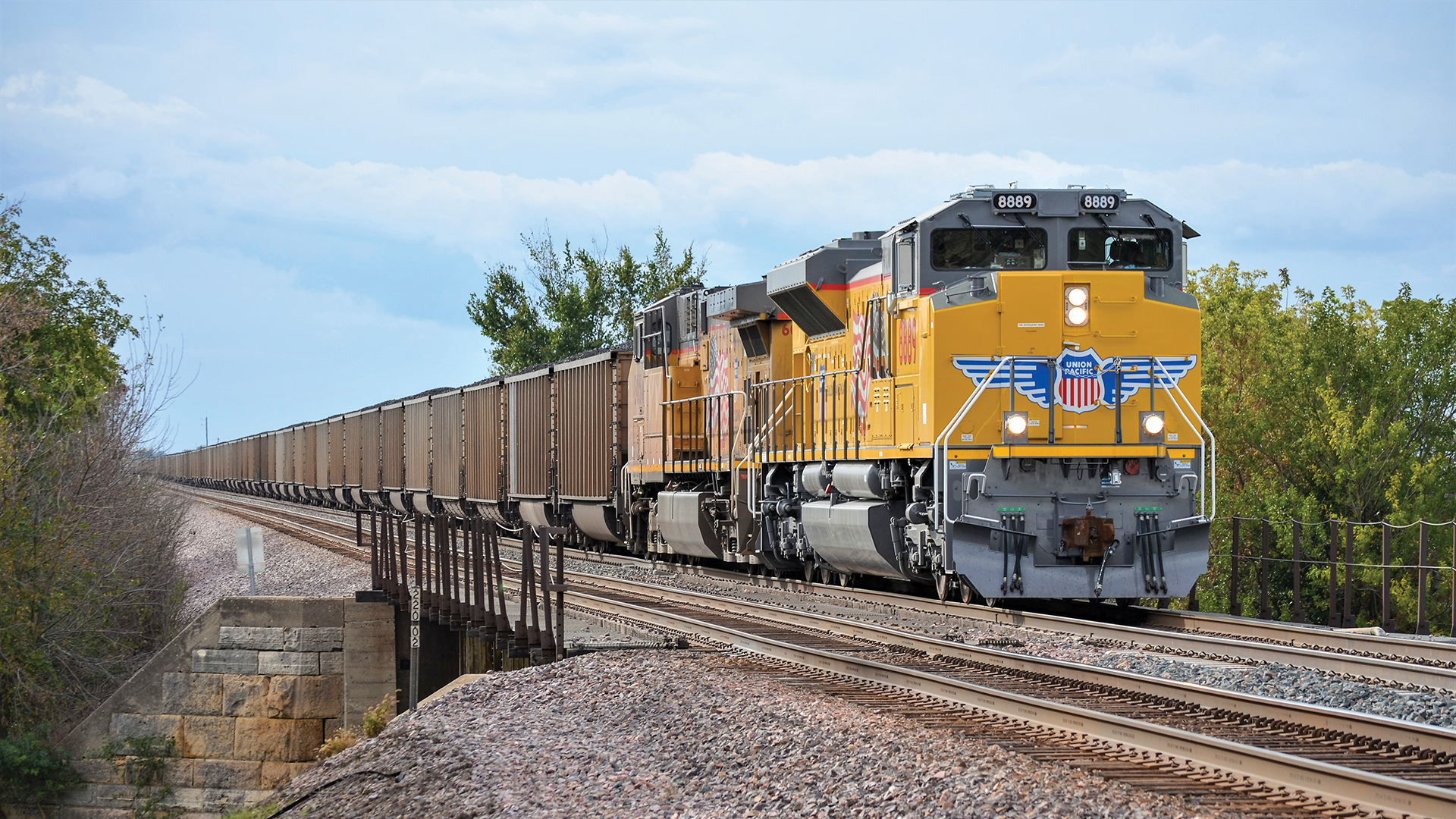 Union Pacific Chicago Upw Route: Schedules, Stops & Maps Chicago OTC