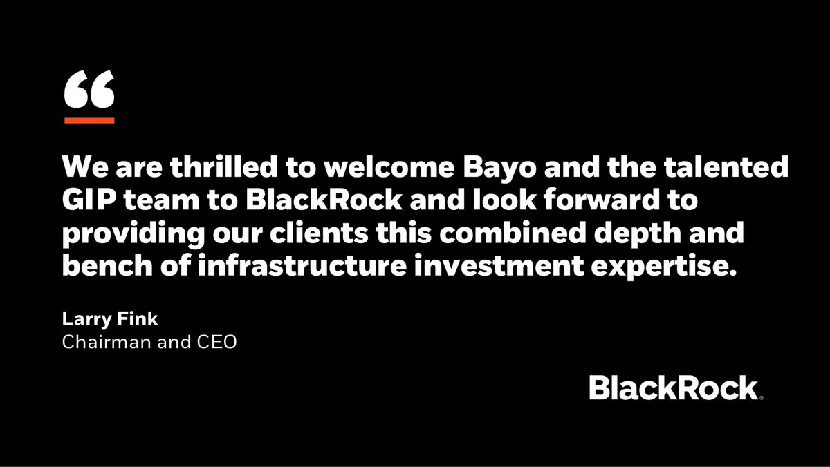 Investment Management & Financial Services | BlackRock