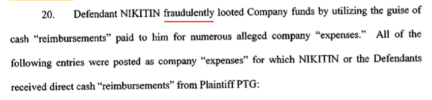 Capybara Research's Threads – Thread Reader App