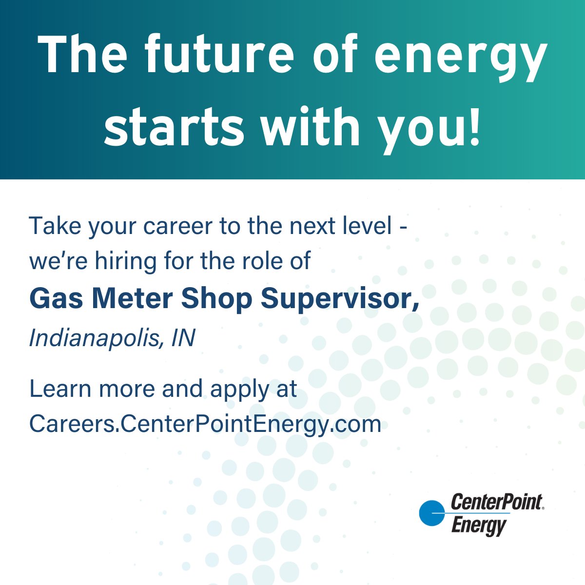 Centerpoint Energy Gas Meter Number CenterPoint Energy Temporarily