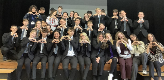 Welcome - Ossett Academy