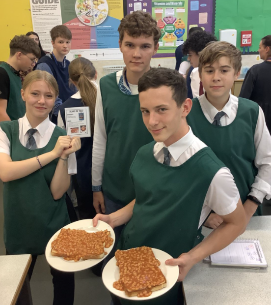 Welcome - Ossett Academy